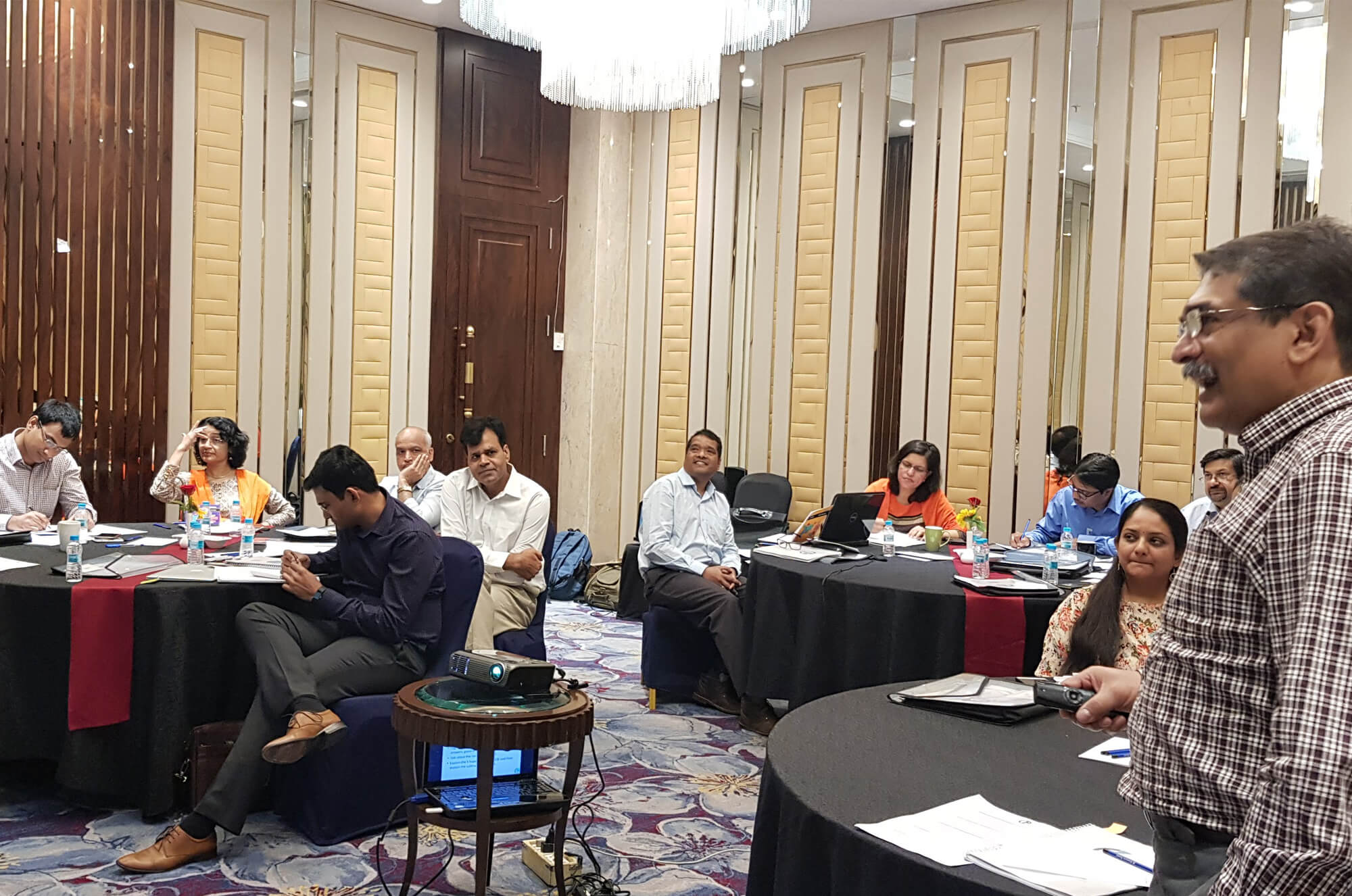 CB5 - The Big Five Personality Questionnaire | Psychometric Test