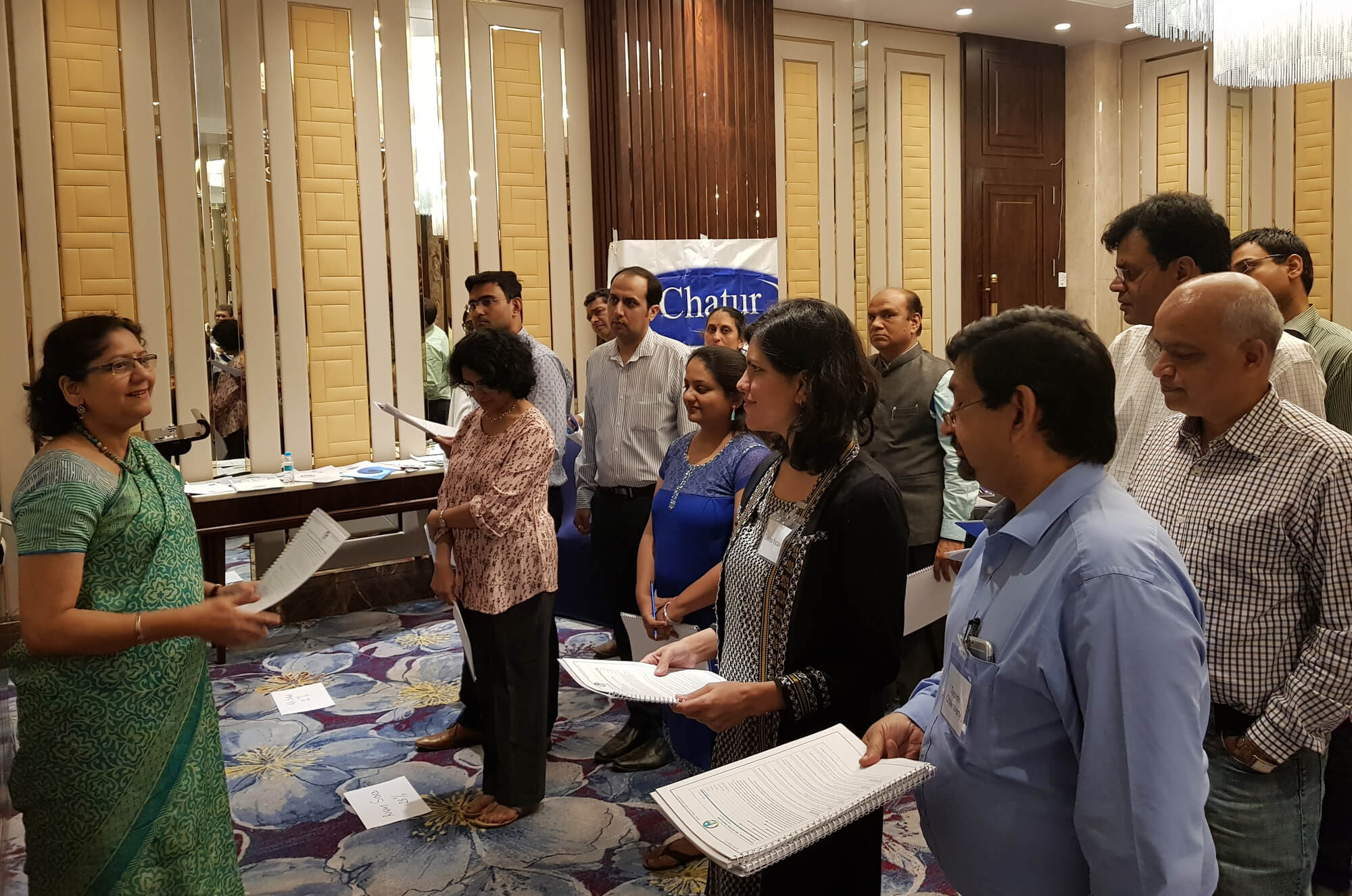 CB5 - The Big Five Personality Questionnaire | Psychometric Test